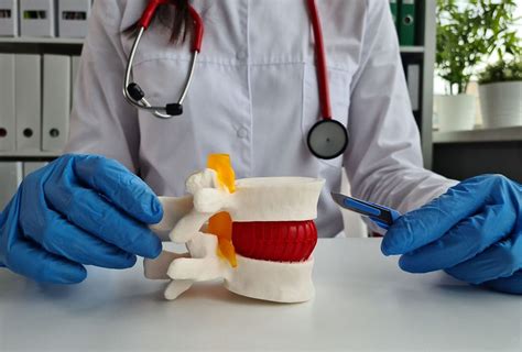 Alif Vs Tlif Desert Spine And Scoliosis