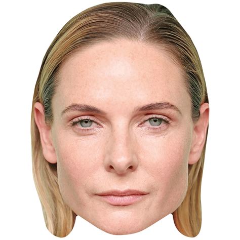 Rebecca Ferguson Stoic Big Head