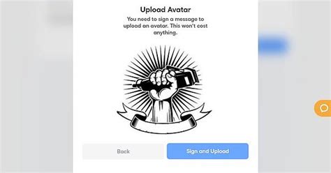 Failed Upload Avatar Album On Imgur