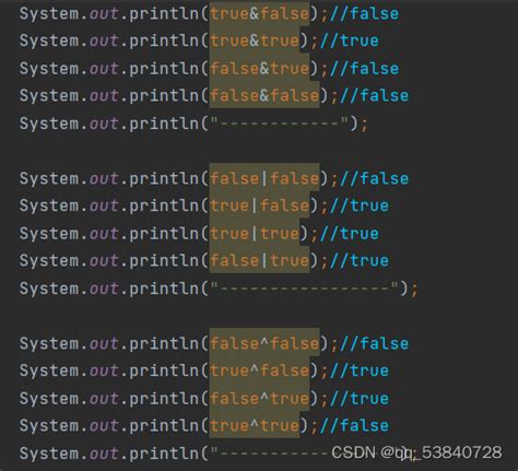 Java运算符 Csdn博客 Java运算符 Csdn博客