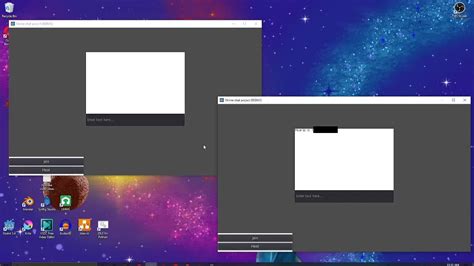 Multiplayer And Networking Is Seriously Easy In Godot I Went From Knowing Almost Nothing To