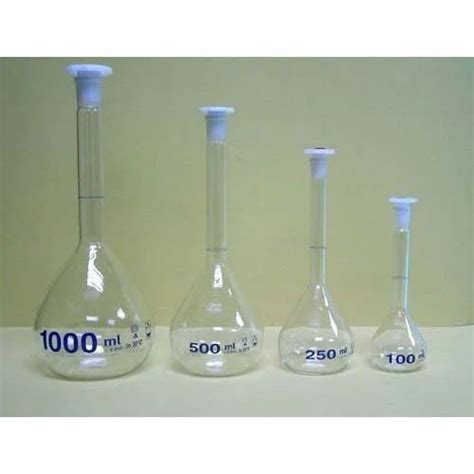 Laboratory Flask At Best Price In Vapi By Infortech Services ID 12745347591