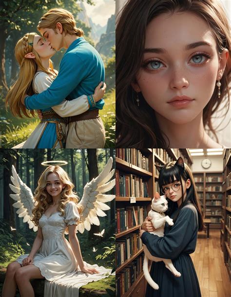 Pdxl Pony Diffusion Sdxl Model Comparison Civitai