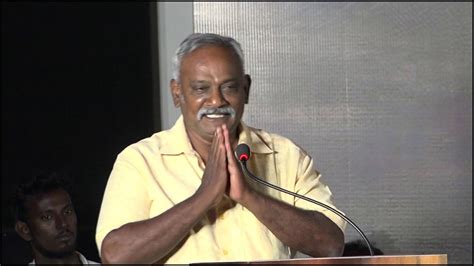 Super Good Subramani Hospitalized Update On His Health Status Tamil News