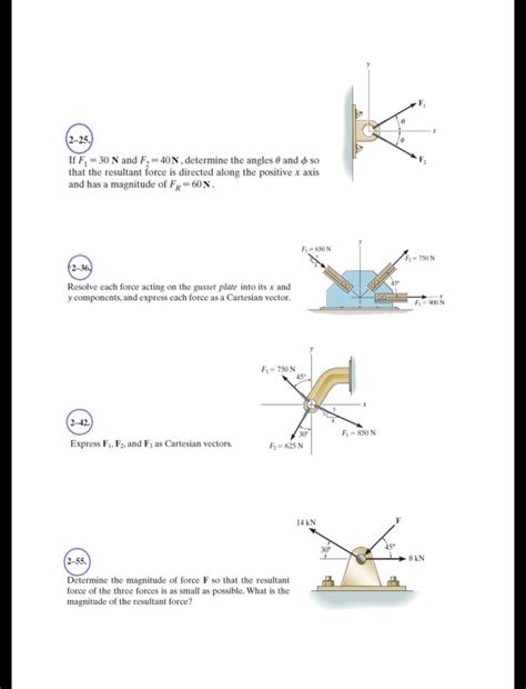 Solved Need Help With Problem 2 25 Please Explain The Steps In