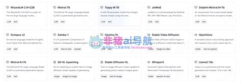 Lepton Ai官网al应用构建平台贾扬清创办 别摸鱼导航