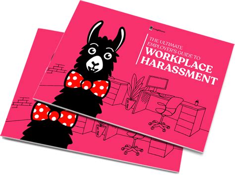 The Ultimate Employers Guide To Workplace Harassment