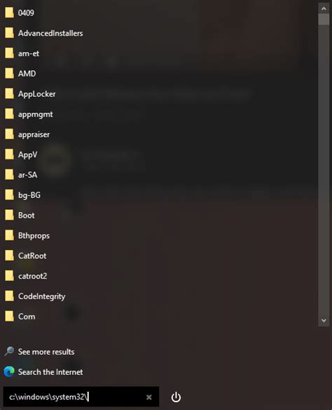 Start Menu Custom Scrollbars On Win10 · Issue 415 · Open Shellopen Shell Menu · Github