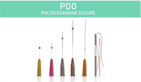 Buy Pdo Polydioxanone Suture From Bella Medi South Korea