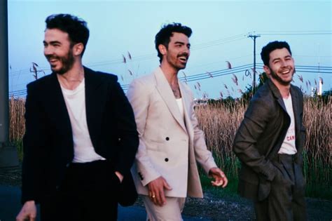 Jonas Brothers Expand 20th Anniversary Stadium Tour │ Exclaim