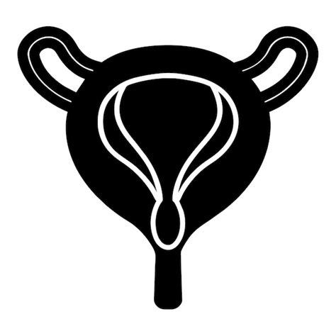 Premium Vector Human Bladder Vector Art Illustrations For Medical