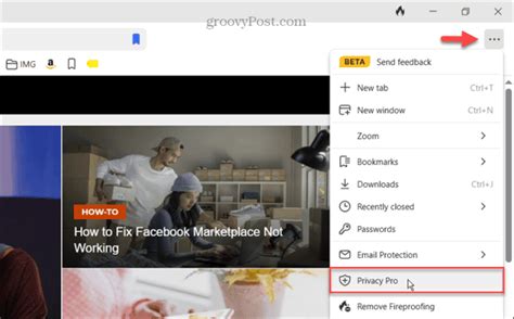 DuckDuckGo Offering PrivacyPro Bundle With VPN And More