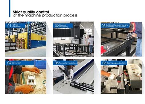 Cnc Lazer Cutting Machine Precision And Efficiency