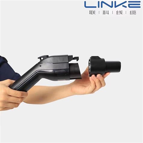 5m 32a Ev 자동차 충전소 전기 차량 케이블 선도자