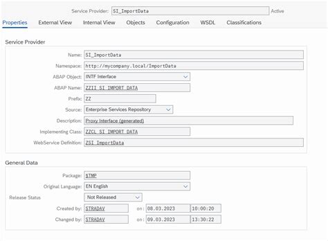 How To Import Data From Text File Via Pi To Erp Artofit