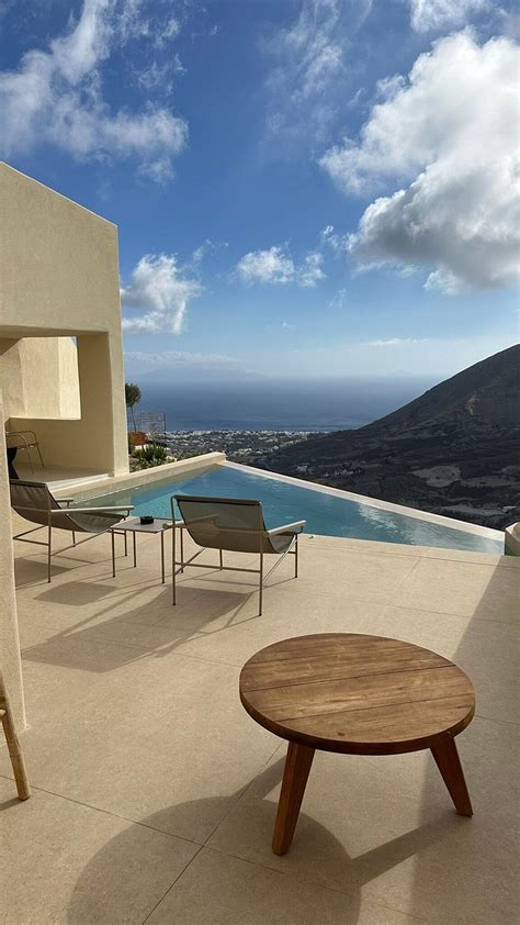 Elessa Hotel Prices And Reviews Santorini Greece