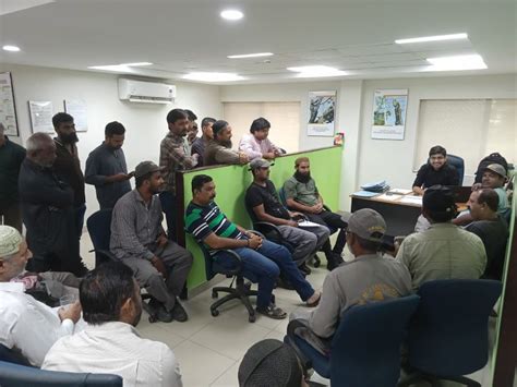 Tanveer Hassan On Linkedin Safetyatwork Preparedness Workplacesafety Teamwork