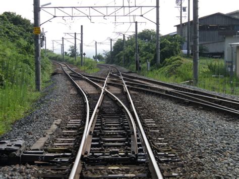 Switchback Kuwanohara