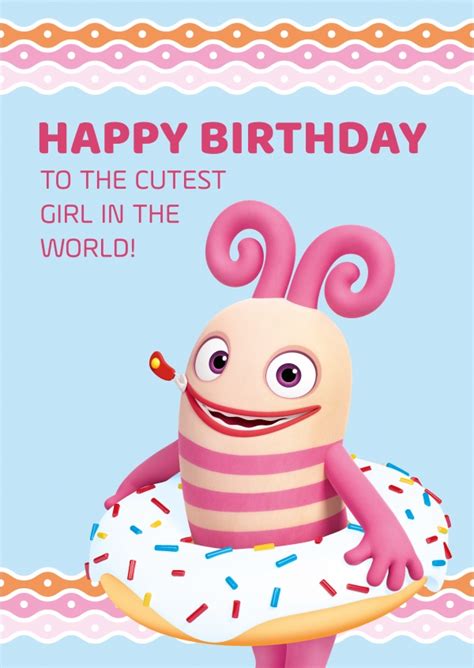 Cutest Girl In The World Telegraph