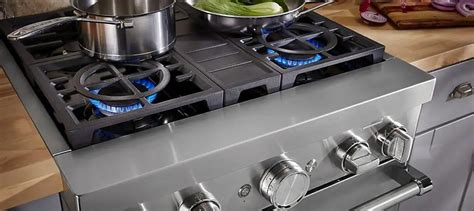 Common Stove Issues And Solutions