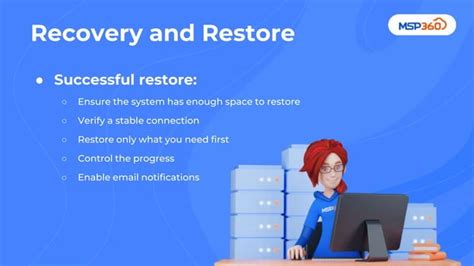 Getting Started With Managed Backup Configuration Best Practices Ppt