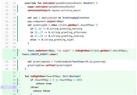 Trouble With Cobertura Visualization On Android Gitlab Cicd Gitlab