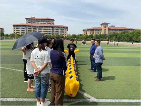 运动向未来拼搏绽精彩后勤系统代表队在校教职工运动会上再续辉煌 太原理工大学后勤网