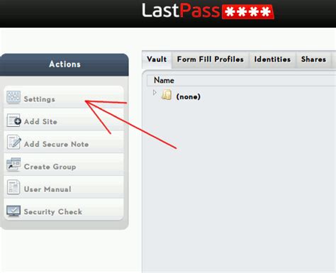 How To Add Two Factor Authentication To Lastpass