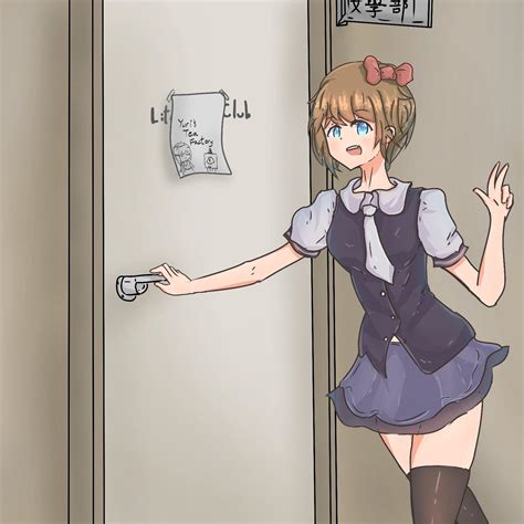 Whats Brewing Inside R Ddlc