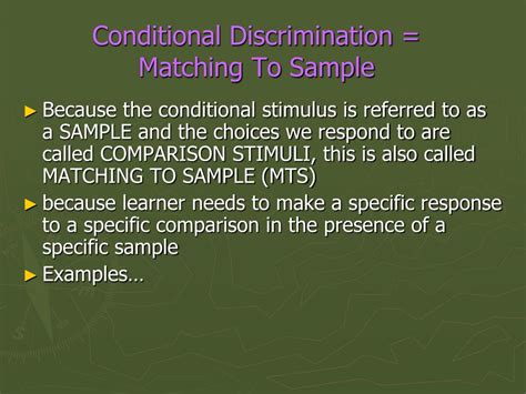 Ppt Stimulus Control Advanced Applied Behavior Analysis Presentation