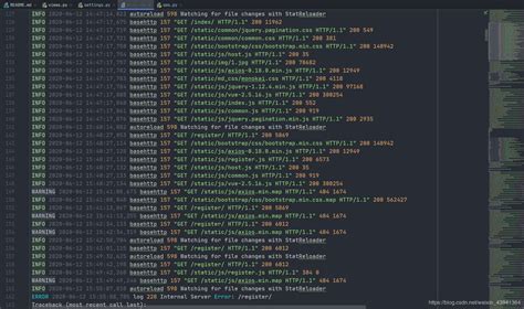 使用 Django Vuejs 开发个人博客网站（完整版附源码）—— Python 课程设计 期末项目 腾讯云开发者社区 腾讯云