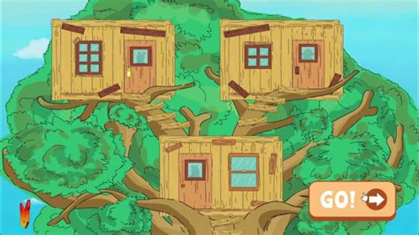 Arthur Games And Stories Episodes 15 Youtube