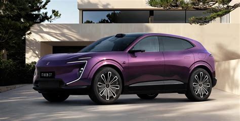 Avatr Launches The 07 Suv With Both Bev And Phev Options Evmagz