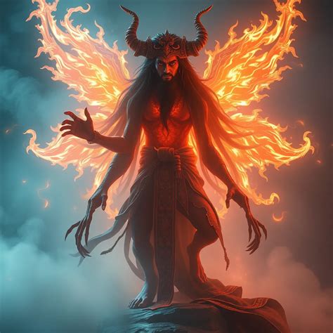 The Jinn As Shapeshifters Exploring The Transformation Of Form