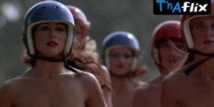 Carole Anne Stevenson Breasts Underwear Scene In Monty Python S The Meaning Of Life Tnaflix