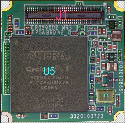 Pcb Layout Altium Mohammad Reza Hosseini