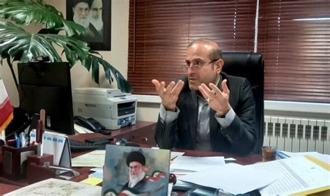 مدیرکل تأمین اجتماعی گیلان در شرایط جنگی از کارفرمایان حمایت کردیم خبرگزاری مهر اخبار ایران