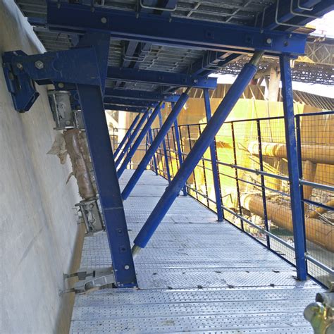 Self Climbing Formwork System Buy Self Climbing Concrete Formwork For High Rise Building