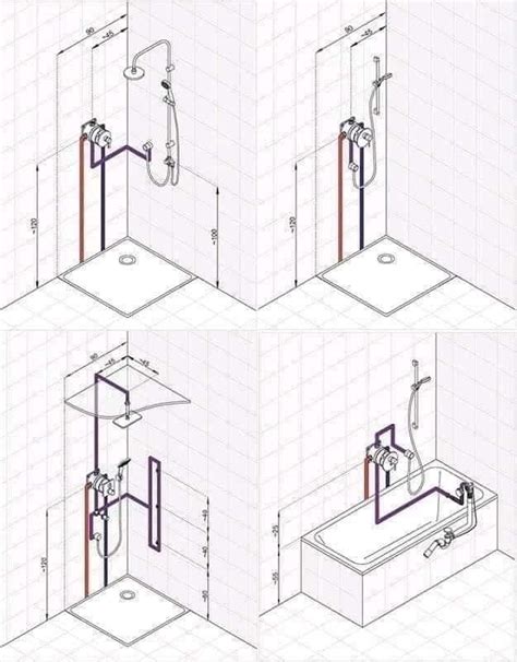 Hera Home Ариун цэврийн өрөөний стандарт хэмжээ гэнэ