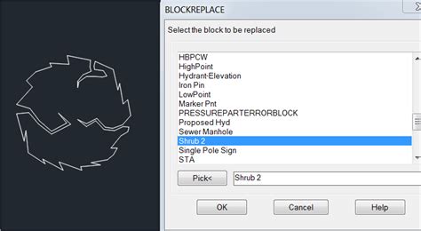 Solved Insert Blocks At Multiple Different Points Autodesk Community