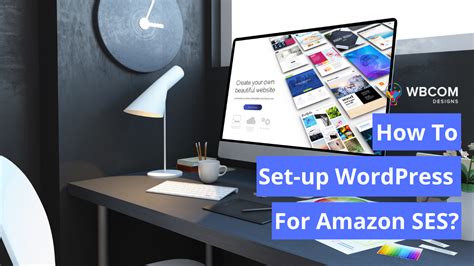 How To Set Up Wordpress For Amazon Ses Wbcom Designs