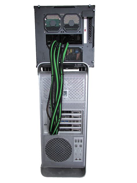 Dual Nvidia GPU Mac Pro Mod MacRumors Forums