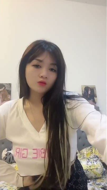 Ding Ding Dong Cambodia Pretty Girl Tiktokvideo Happyvideo Shorts Youtube