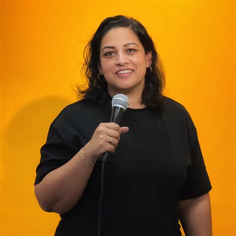 Sima Sharma Comedyhuis