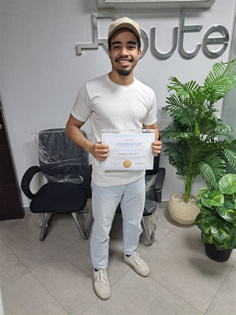 Muhammad Nasser On Linkedin Frontenddevelopment Webdevelopment Routeacademy Newskills