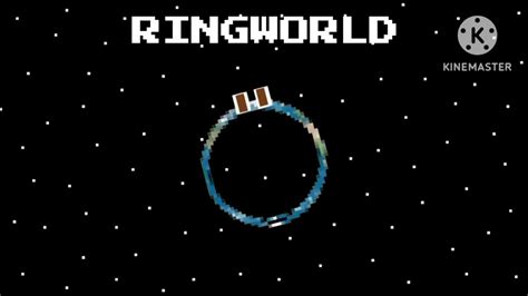 Ringworld Youtube