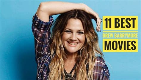 Drew Barrymore Movies 10 Best Films You Must See The Cinemaholic