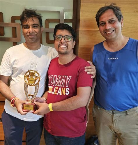 Aditya Joshi On Linkedin I Want To Extend My Deepest Gratitude For Recognizing My Hard Work And…