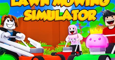 Roblox Lawn Mowing Simulator Para Farm Script Hilesi İndir 2020