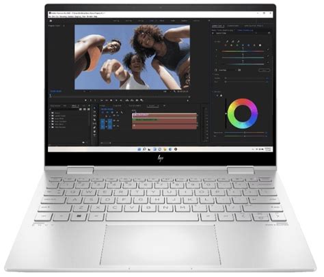 Laptop Hp Terbaru Dan Spesifikasi Lengkapnya